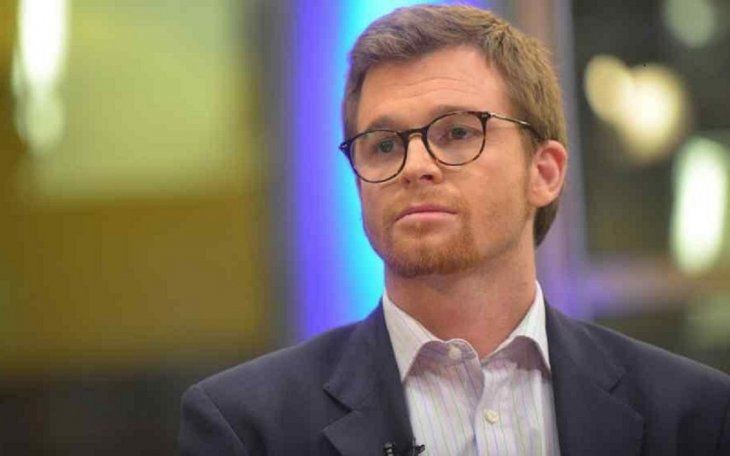 MASSOT VE A MARÍA EUGENIA VIDAL COMO UNA CANDIDATA PRESIDENCIABLE